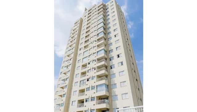 Condomínio Hall Paulistano, Avenida Lins De Vasconcelos 2880, Vila ...